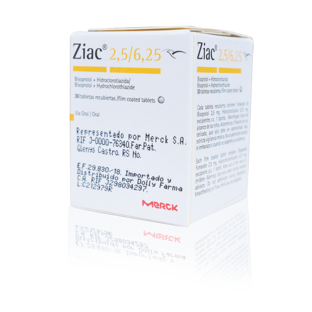 Ziac – Dolly Farma